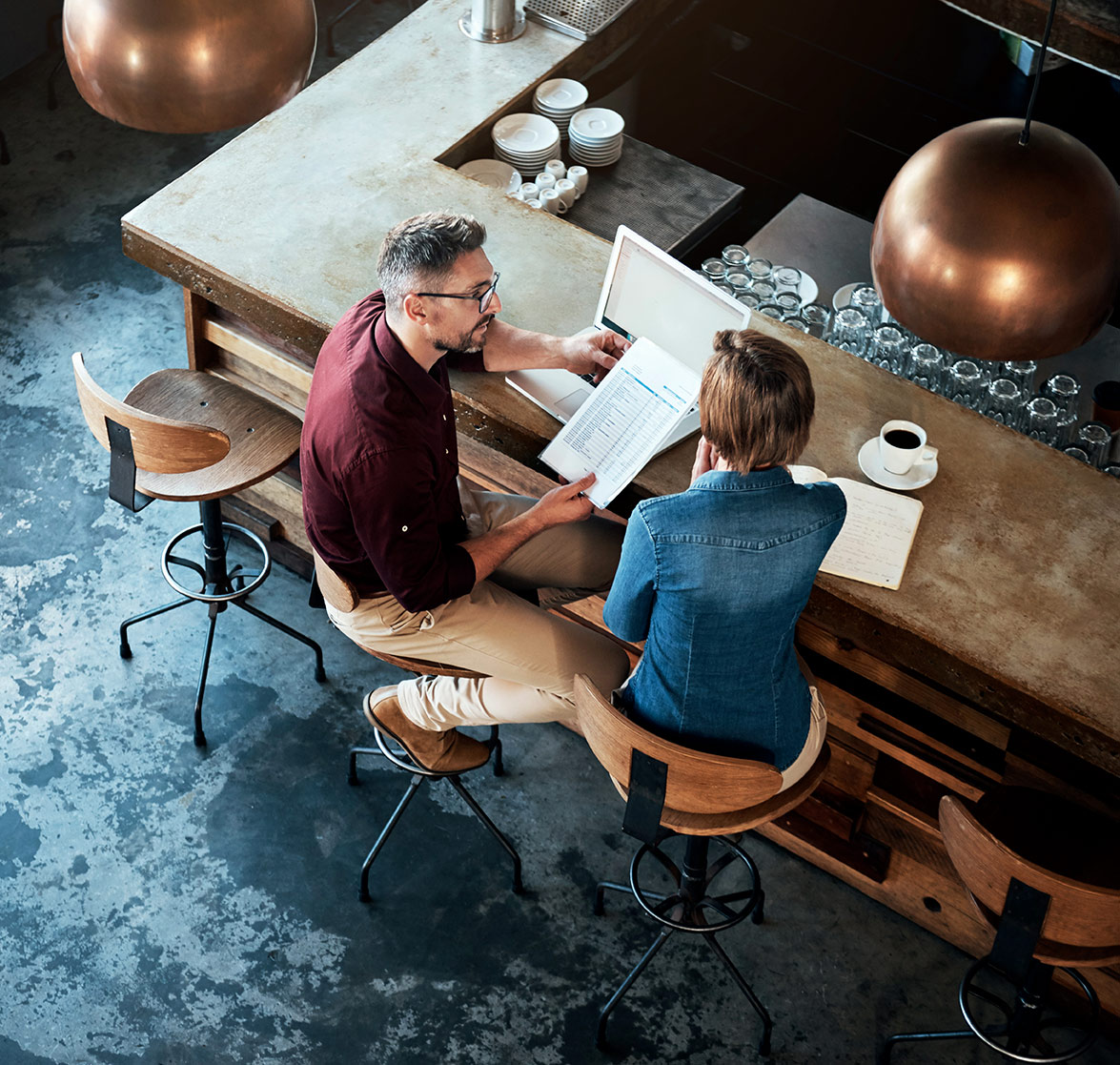 Avalon Partners | Value Building